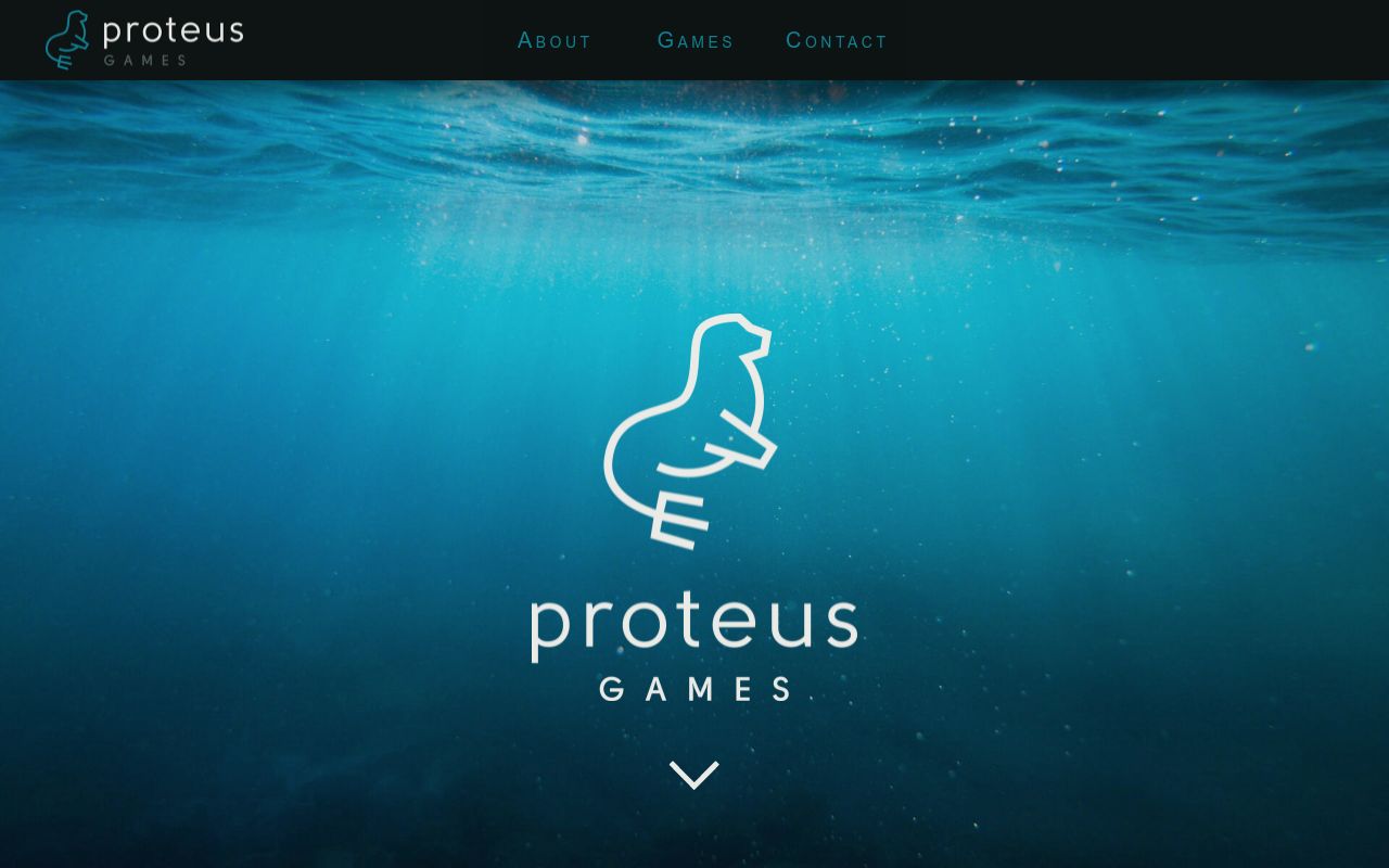 Proteus Games